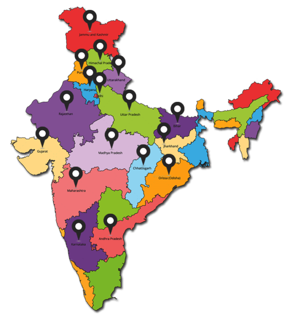 Indian Operations – CONSERN PHARMA