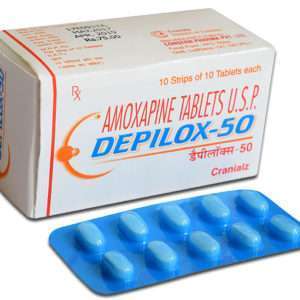 Anti-Depressants – CONSERN PHARMA