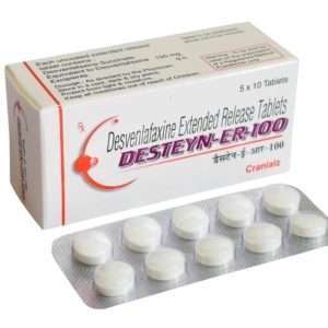 Anti-Depressants – CONSERN PHARMA