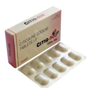 CNS Products – CONSERN PHARMA