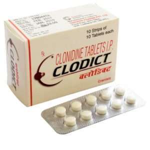 Anti-Addiction – CONSERN PHARMA