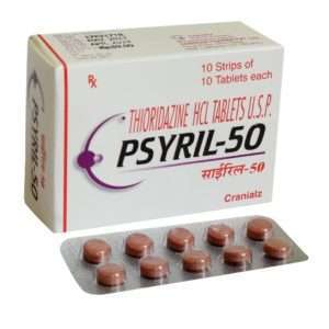 Antipsychotics – CONSERN PHARMA
