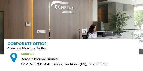 Careers – CONSERN PHARMA