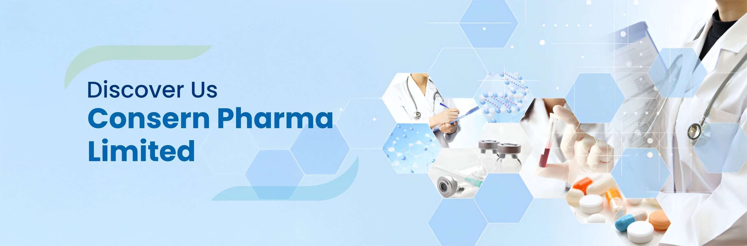 About Us – CONSERN PHARMA