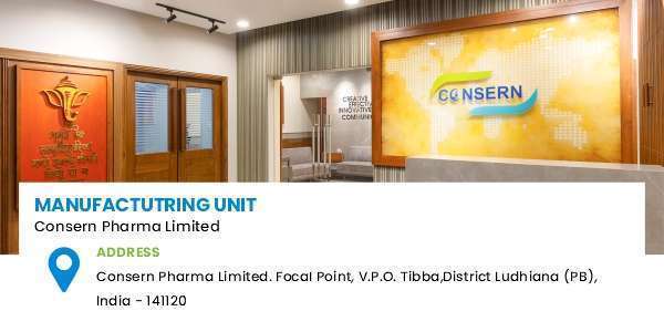 Careers – CONSERN PHARMA