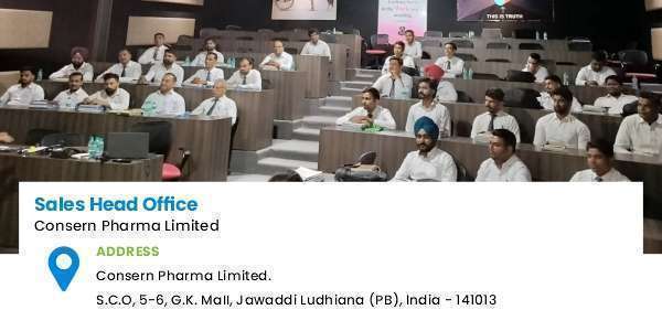 Careers – CONSERN PHARMA