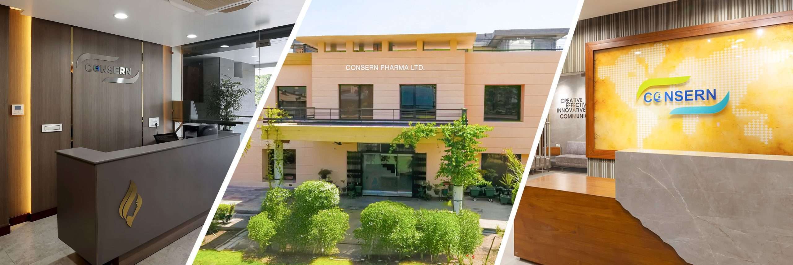 CONSERN PHARMA