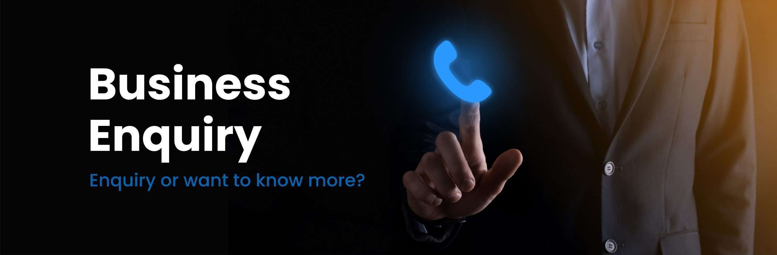 Business Enquiries – CONSERN PHARMA