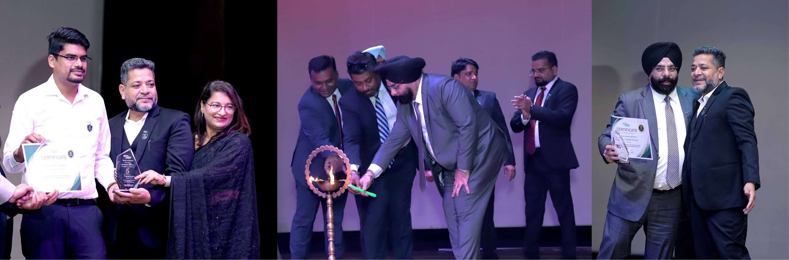 Our Heritage – CONSERN PHARMA