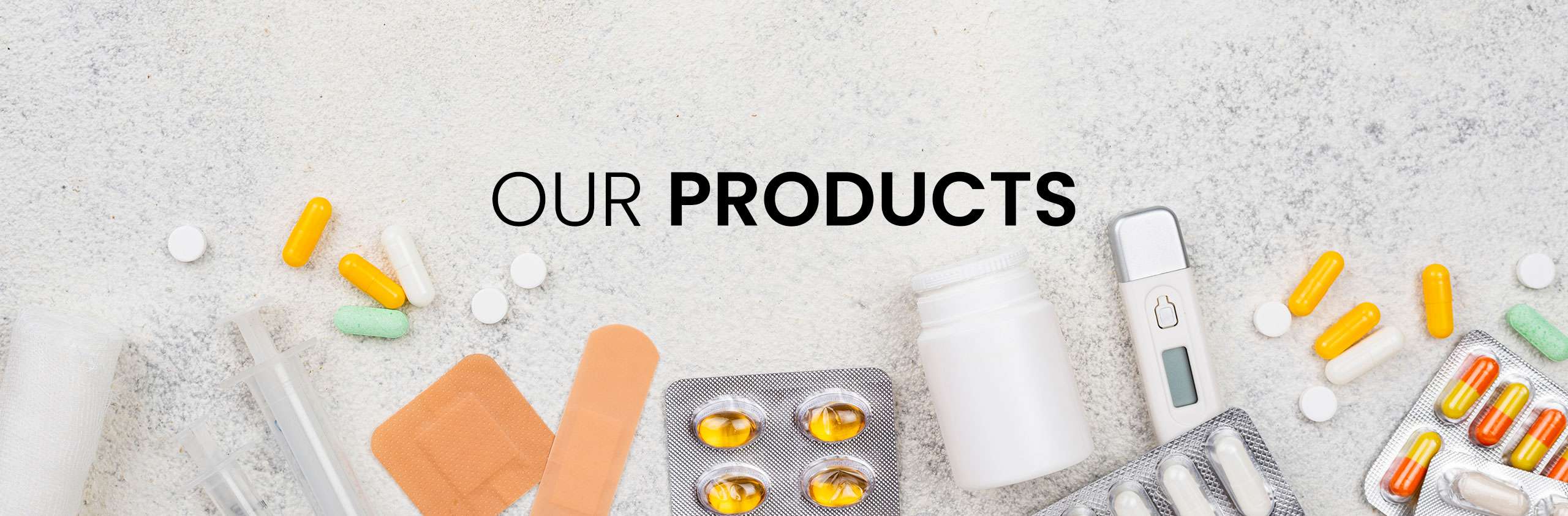 Our Products – CONSERN PHARMA